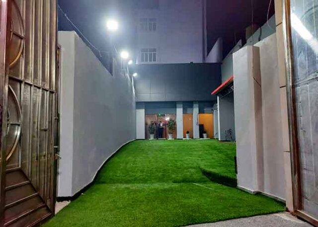 About us – Welcome to West Delhi Club Society